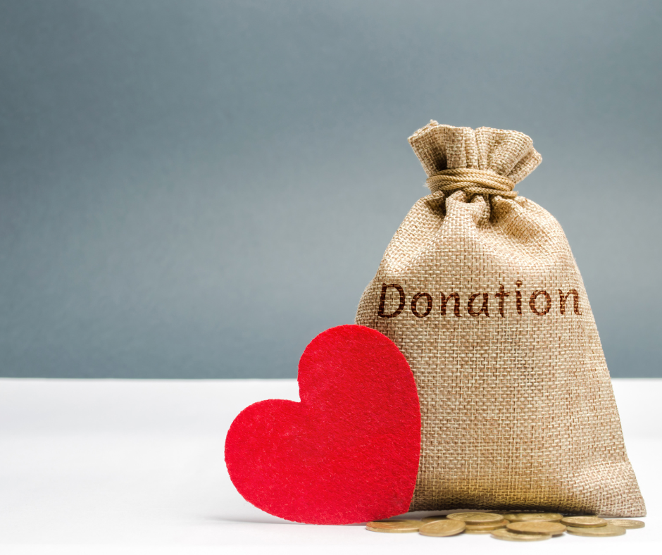 Leaving Your Inheritance to Charity: A Brandon Will and Trust Lawyer's ...