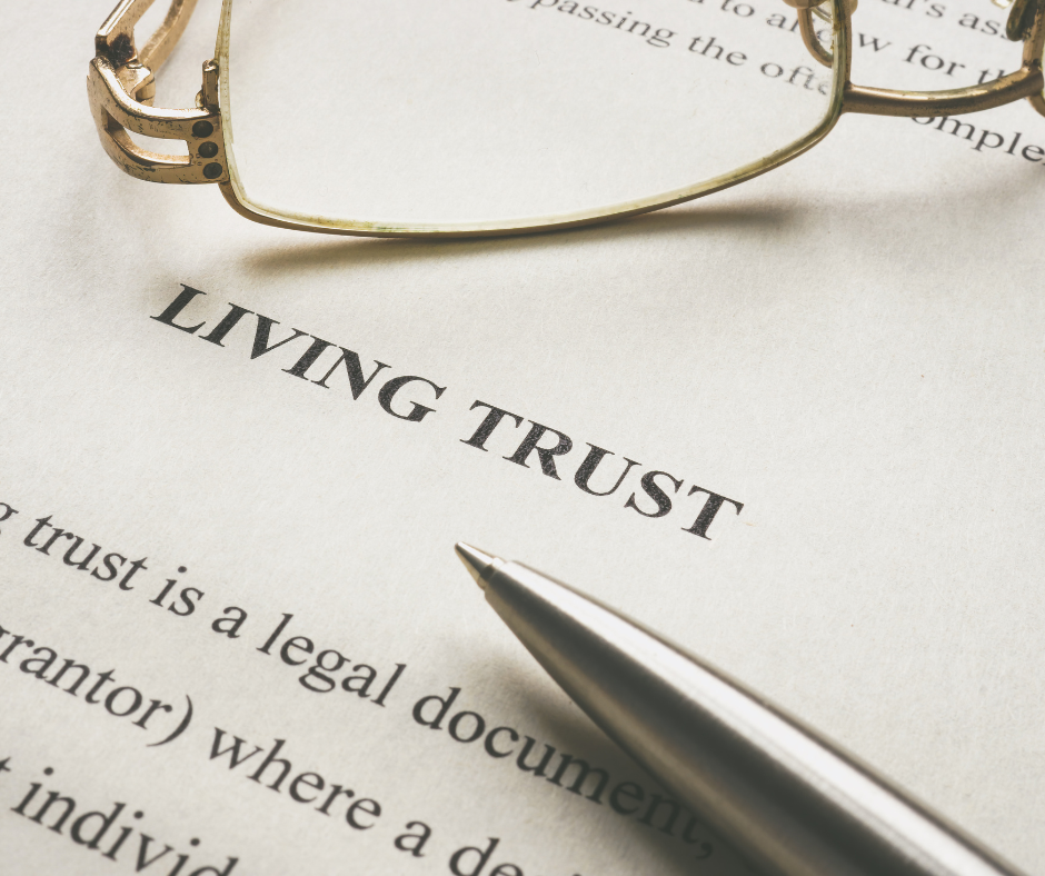 Why a Living Trust Should Be Part of Your Legacy: Insights from a ...